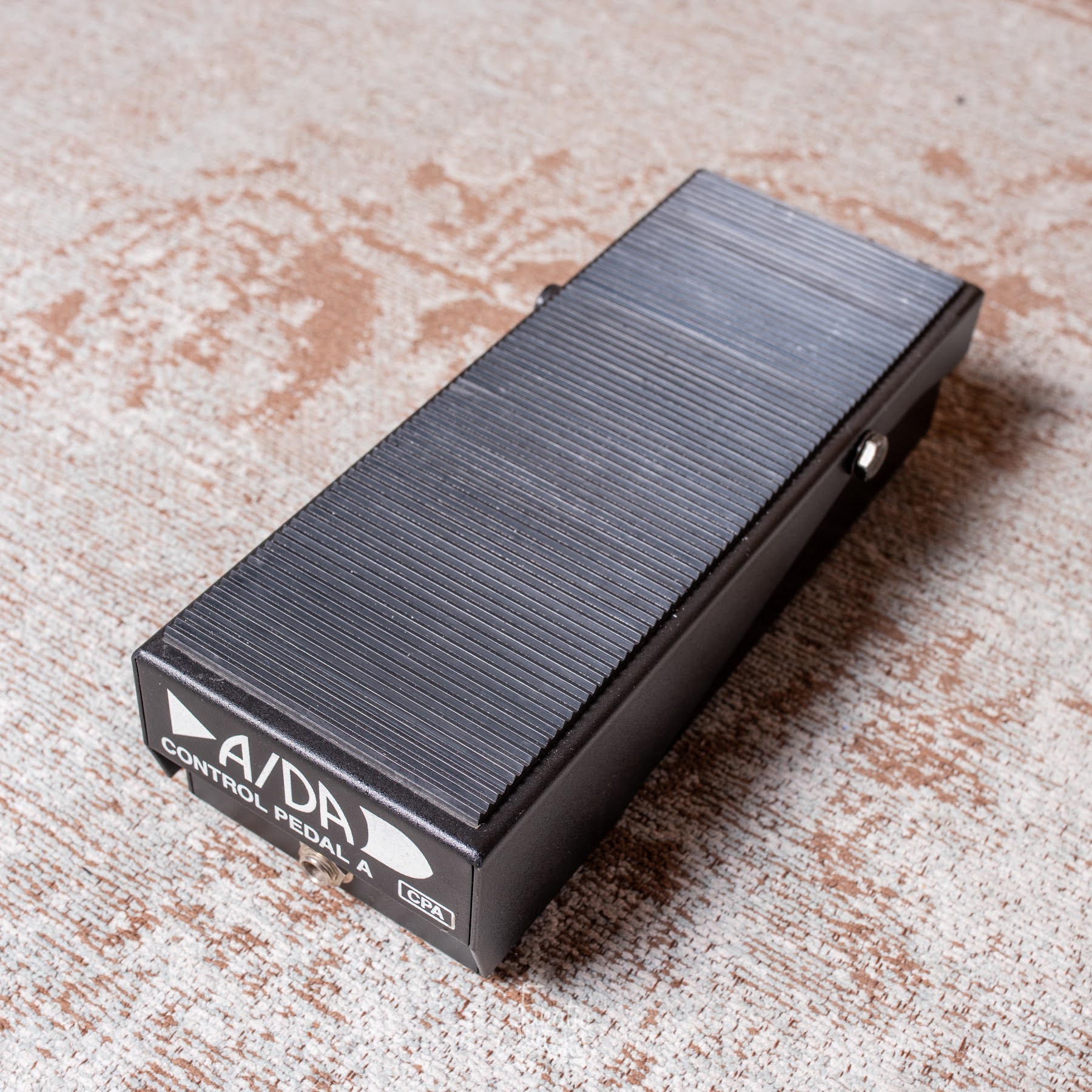 ADA Control Expression Pedal Second Hand
