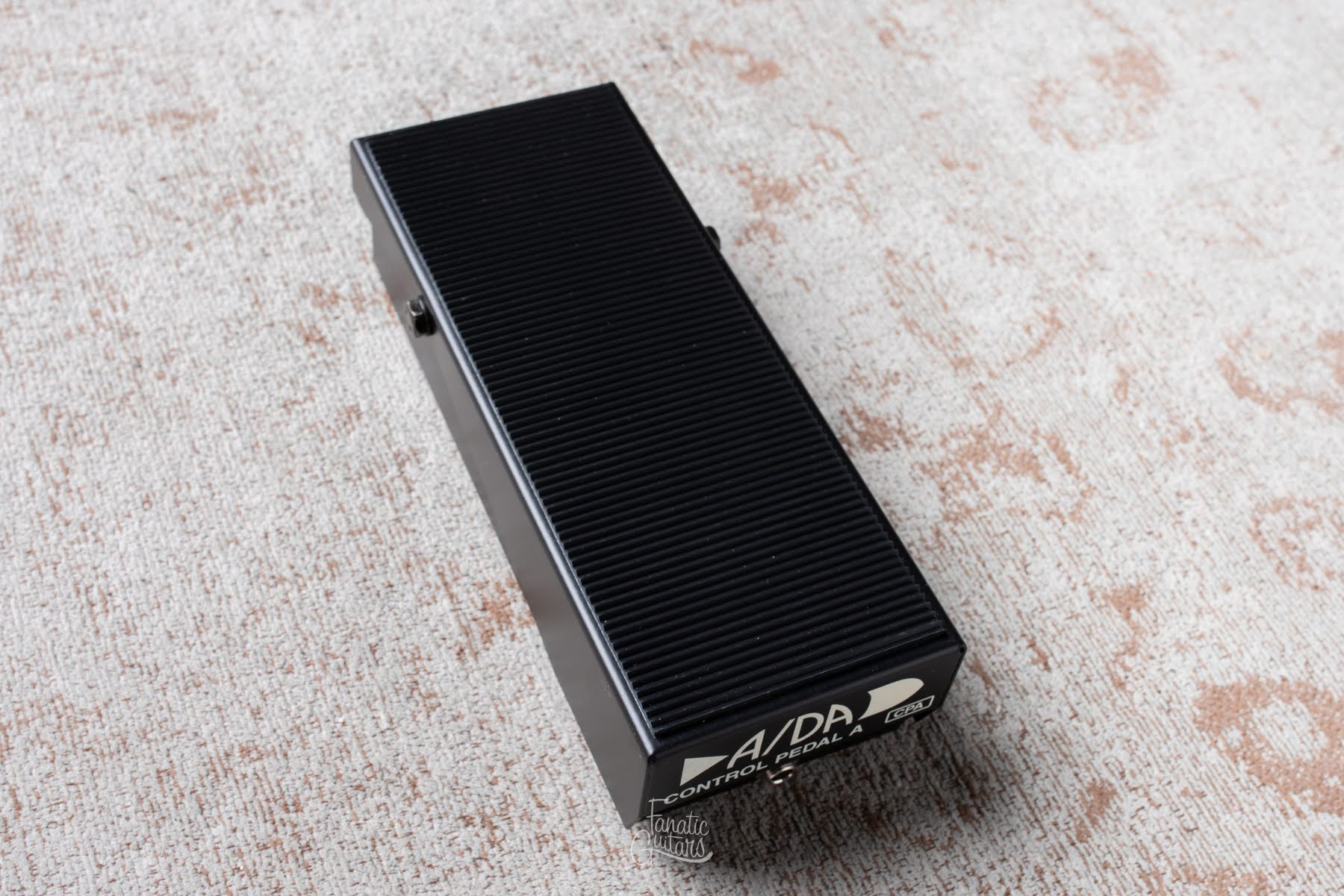 ADA Control Pedal A - Expression Pedal Second Hand