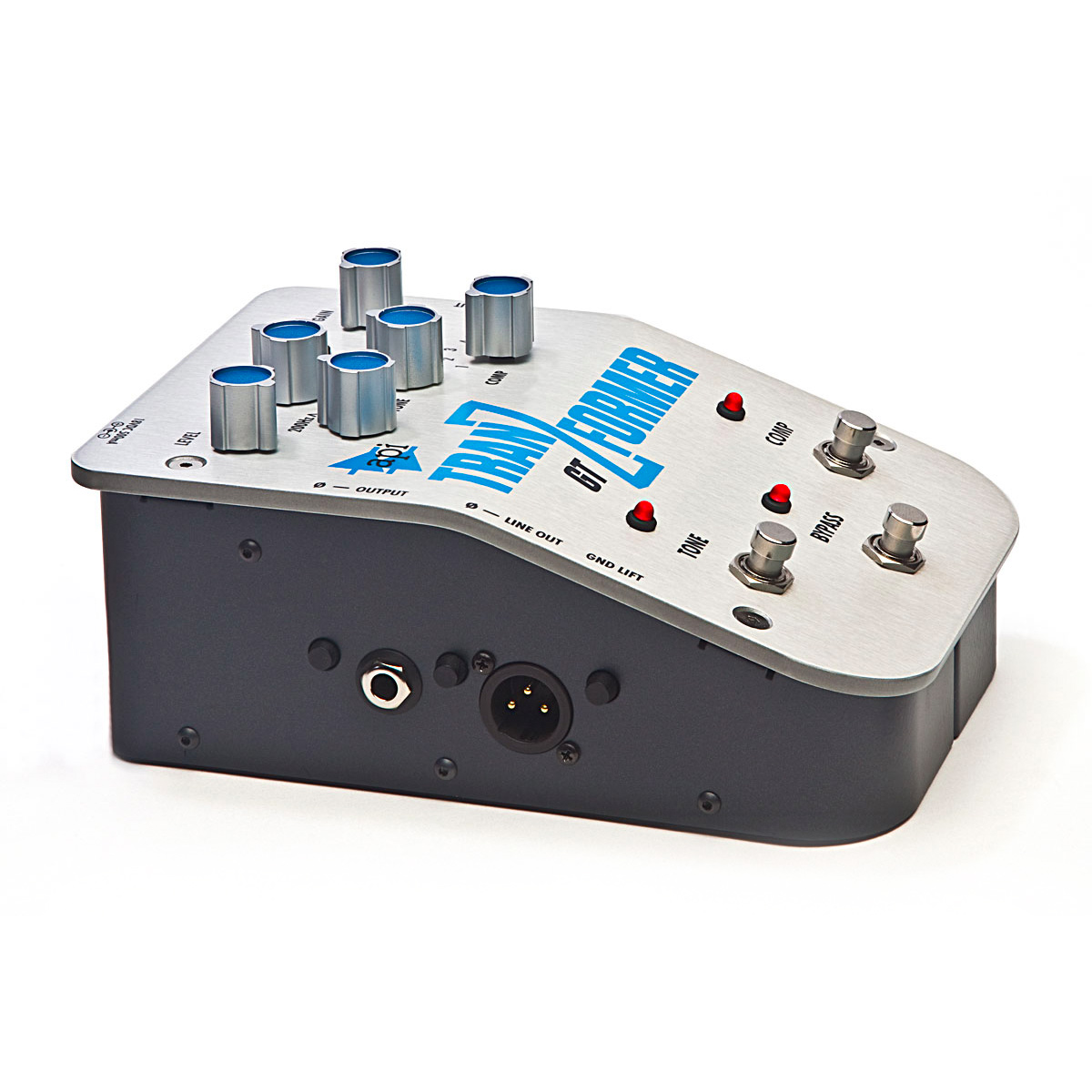 API TranZformer GT Guitar Pedal