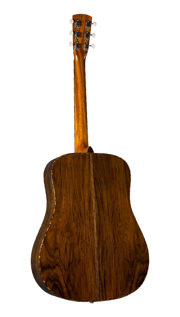 Blueridge BR-5060 John Jorgenson – Desert Rose – Fanatic Guitars