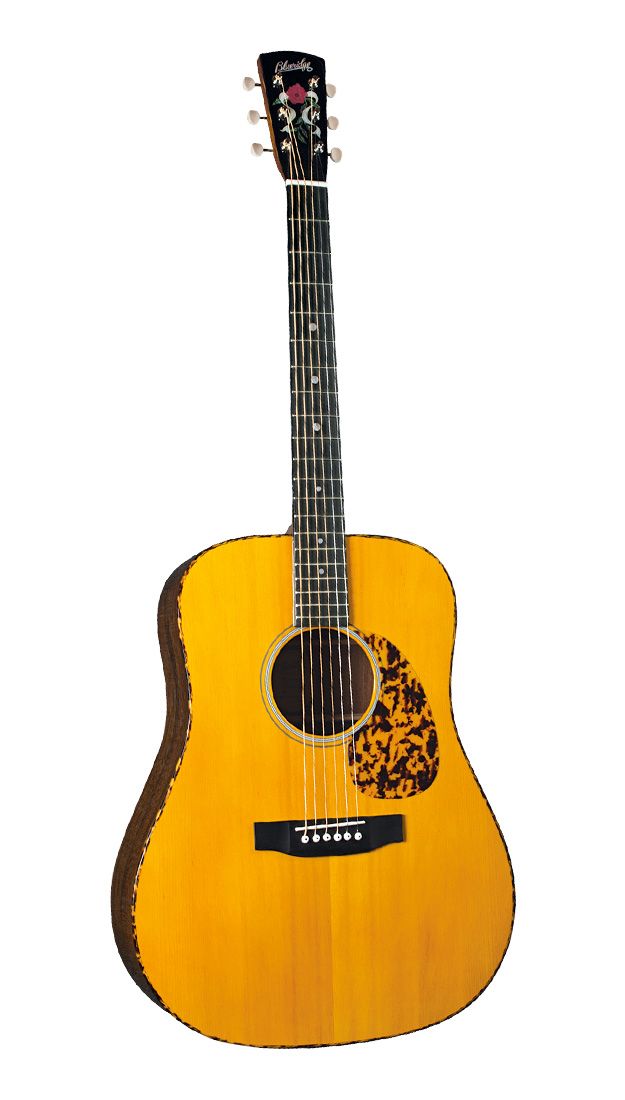 Blueridge BR-5060 John Jorgenson – Desert Rose – Fanatic Guitars