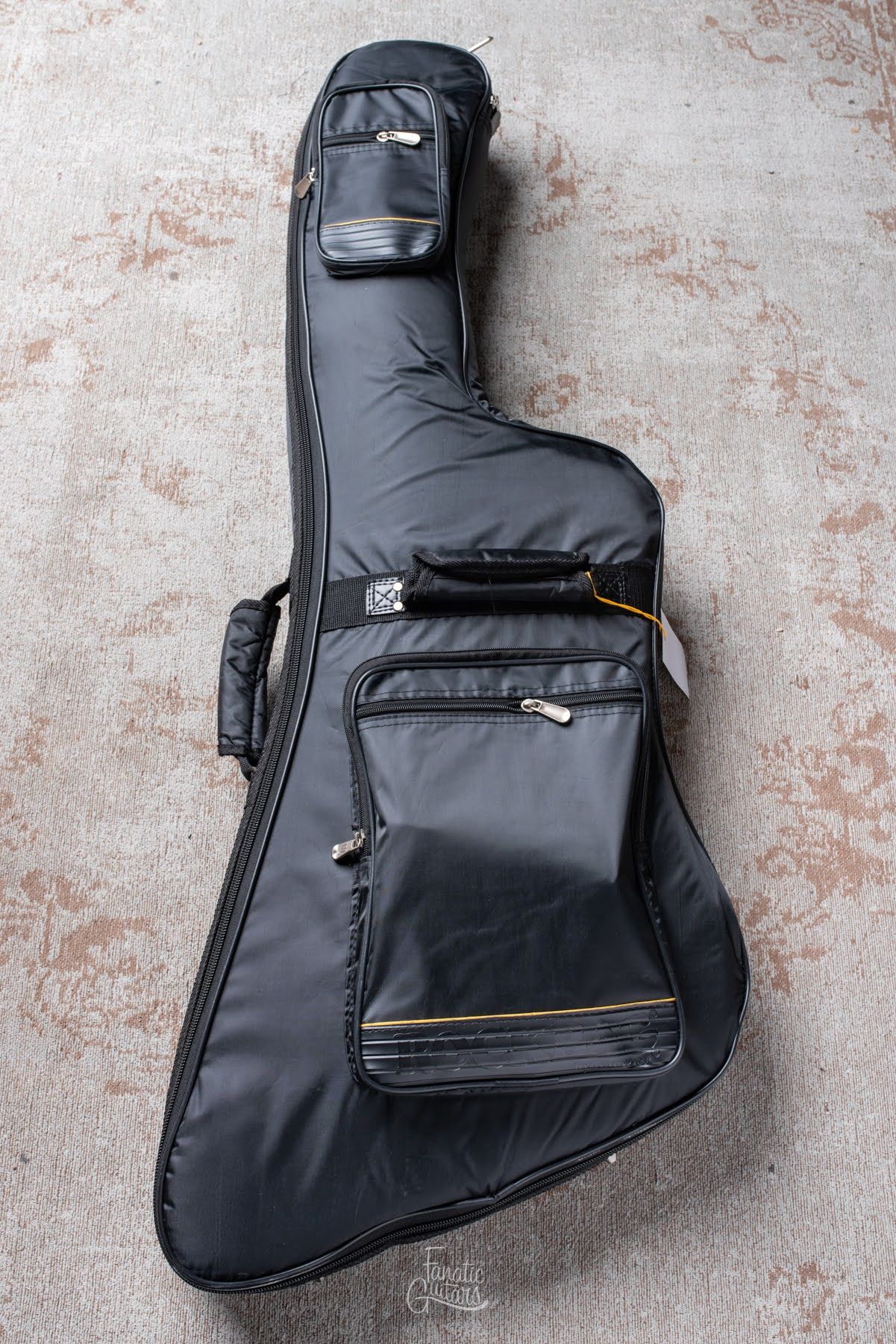 Dean Z Phantom #E090287 Segunda Mano – Fanatic Guitars