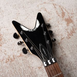 Dean Z Phantom #E090287 Segunda Mano – Fanatic Guitars