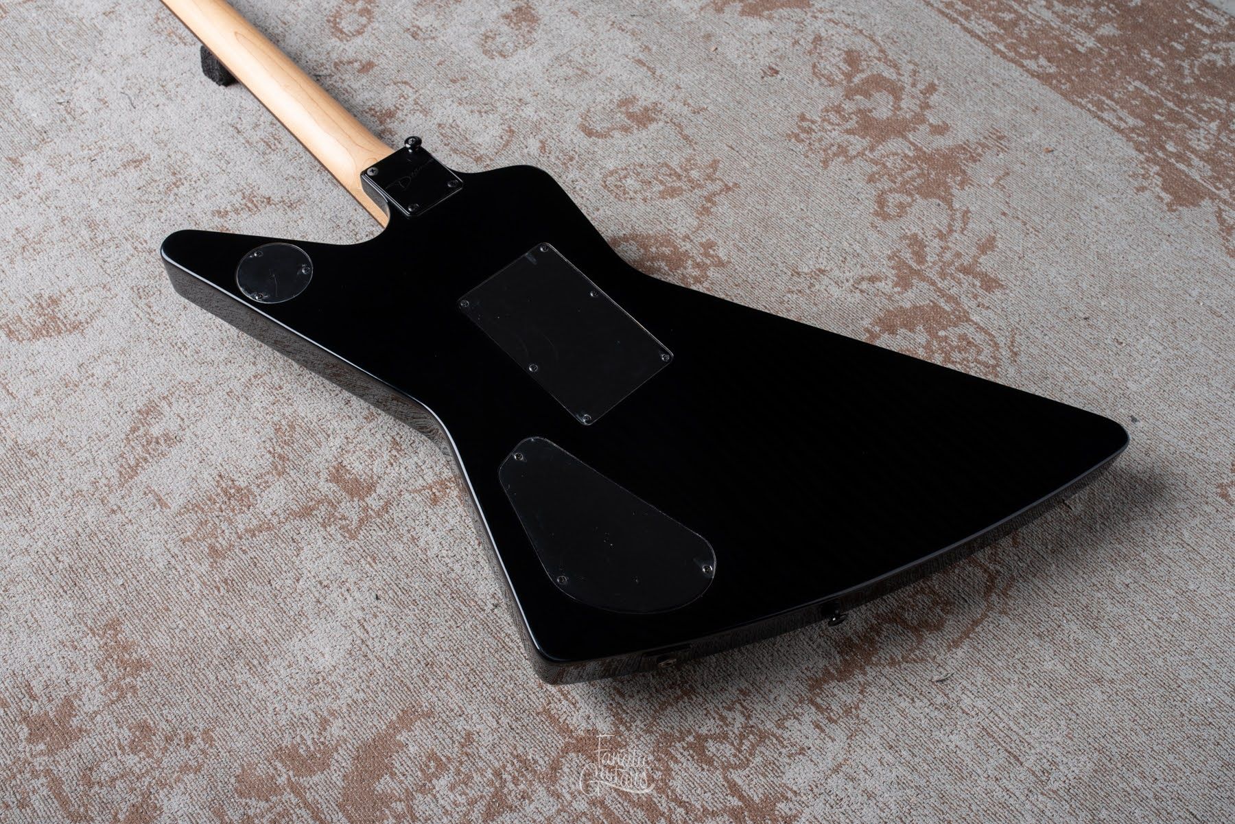 Dean Z Phantom #E090287 Segunda Mano – Fanatic Guitars