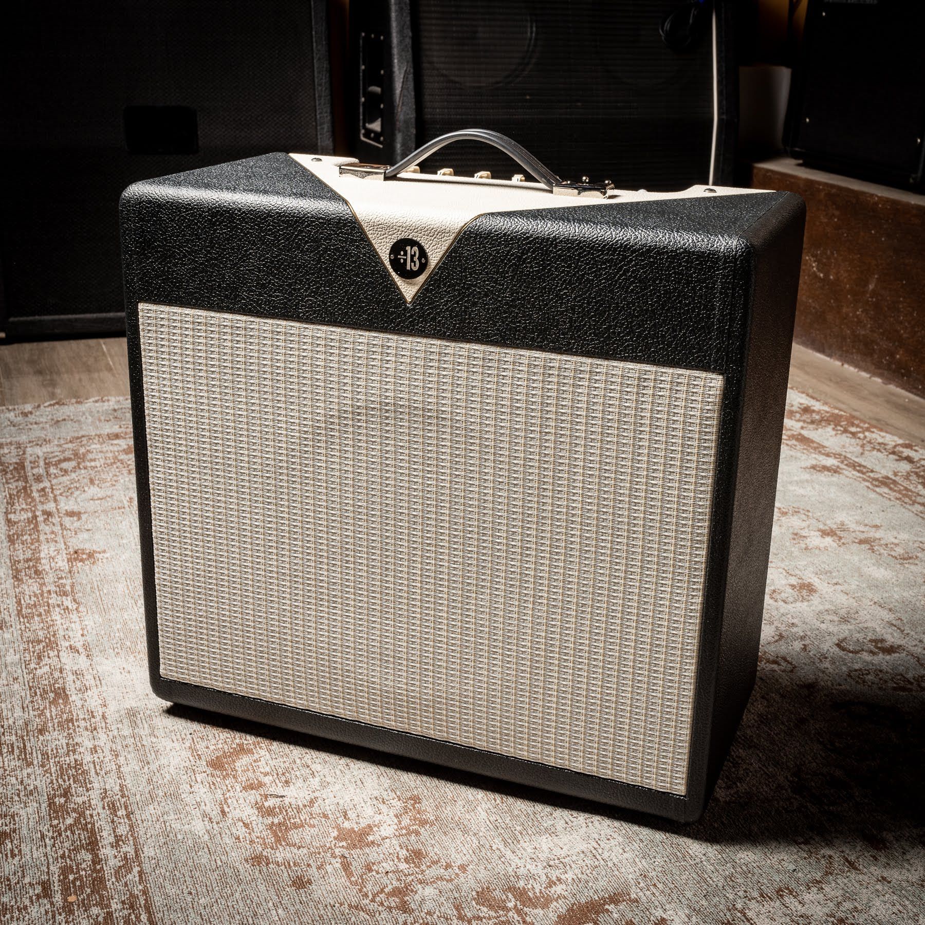 Divided By 13 CCC 9 15 Combo Fanatic Guitars divided-by-13-ccc-9-15-combo-fanatic-guitars