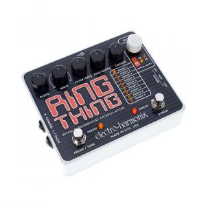Electro-Harmonix Ring Thing – Fanatic Guitars