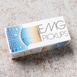 EMG Pickups Pi2 Phase Inverter Segunda Mano – Fanatic Guitars