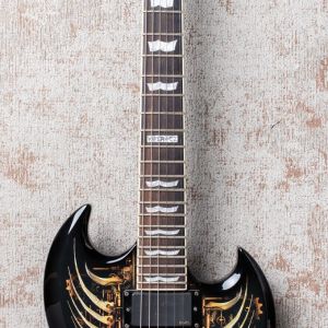 ESP LTD Viper Clockwork Zombie #199 Segunda mano – Fanatic Guitars
