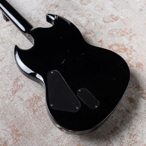 ESP LTD Viper Clockwork Zombie #199 Segunda mano – Fanatic Guitars