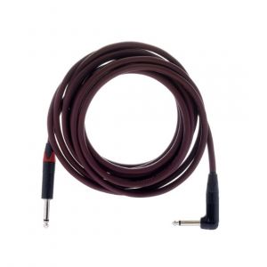 Evidence Audio The Forte Instrument Cable Straight/Angled 15ft