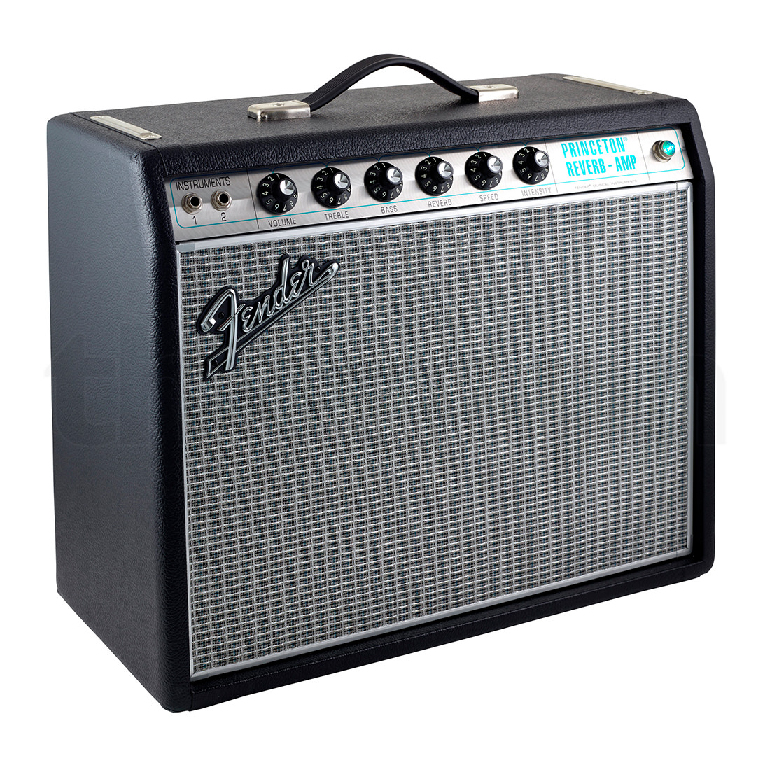 Fender 68 Custom Princeton Reverb