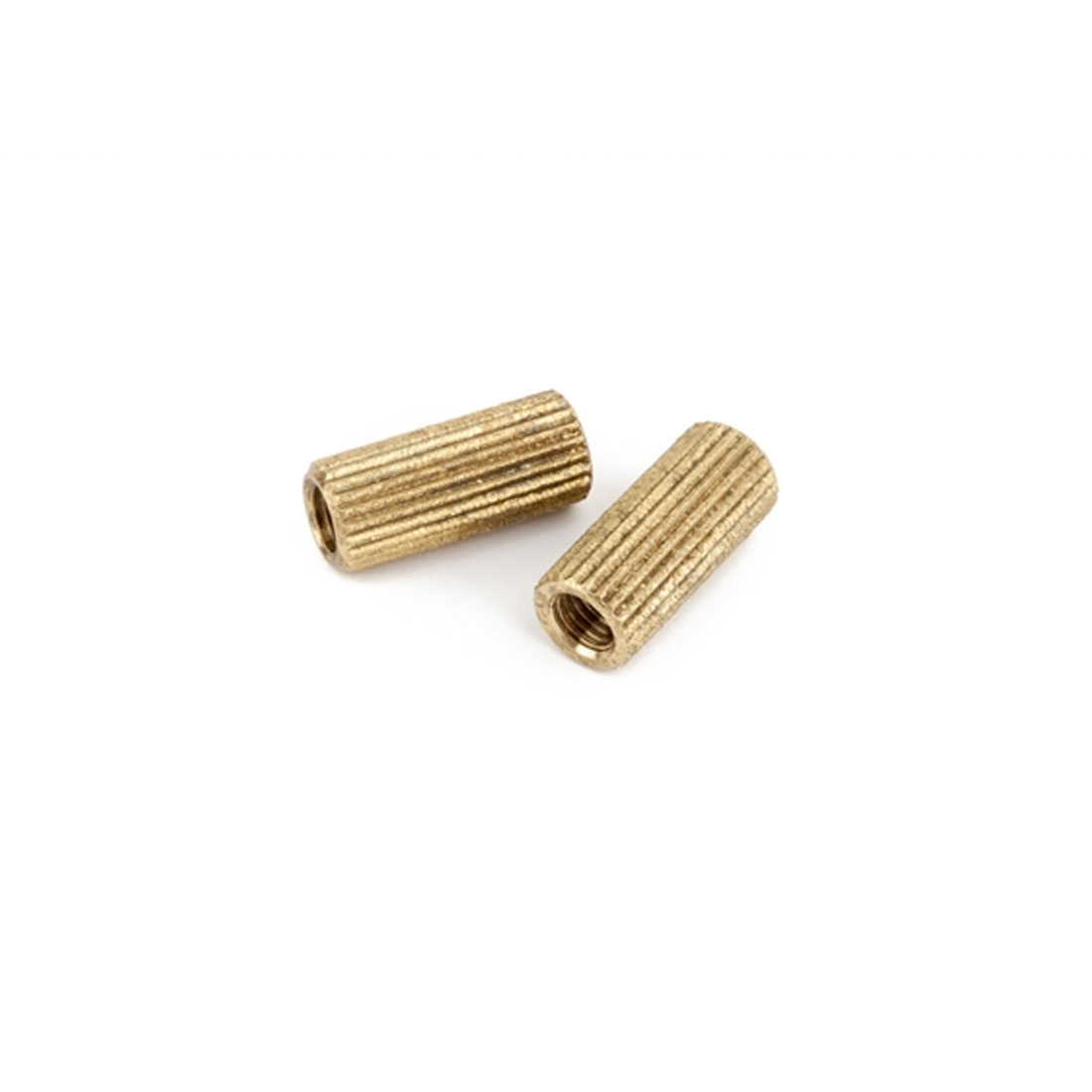 Fender Bridge Pivot Screw Inserts