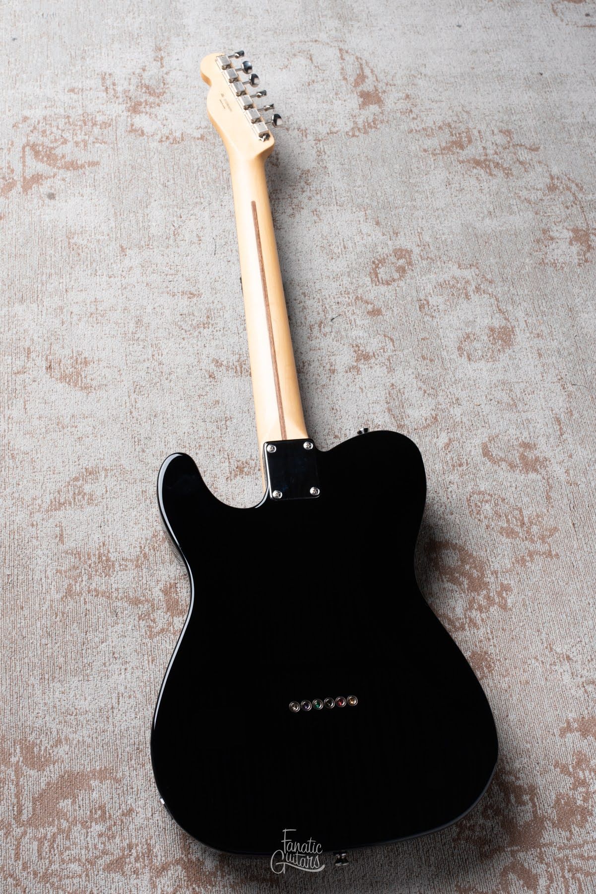 Fender Telecaster MIJ Hybrid II Telecaster #JD22010251 Segunda Mano