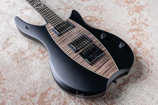 Framus Teambuilt Artist Series Devin Townsend Stormbender – Nirvana ...