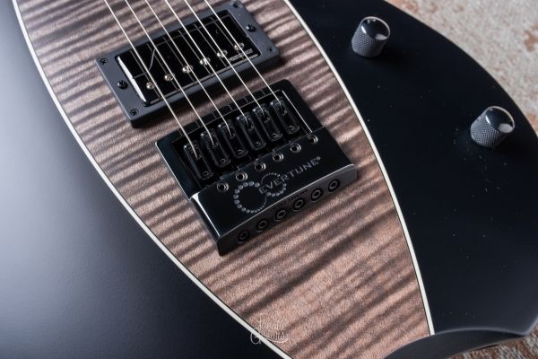 Framus Teambuilt Artist Series Devin Townsend Stormbender – Nirvana ...