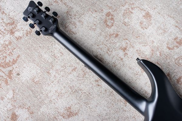 Framus Teambuilt Artist Series Devin Townsend Stormbender – Nirvana ...