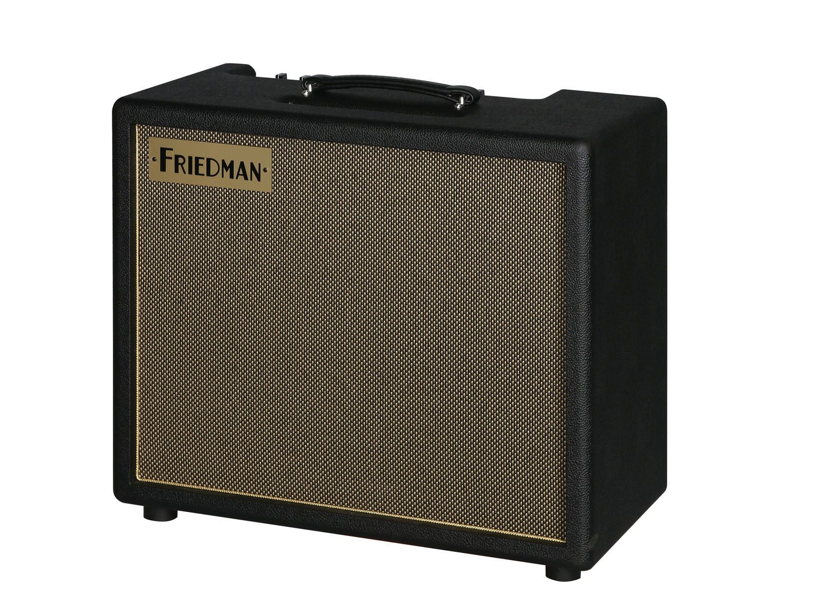 Friedman Runt 50 Amplificador Combo – Fanatic Guitars