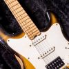 Friedman S-Type HSS 2-Tone Burst – Fanatic Guitars