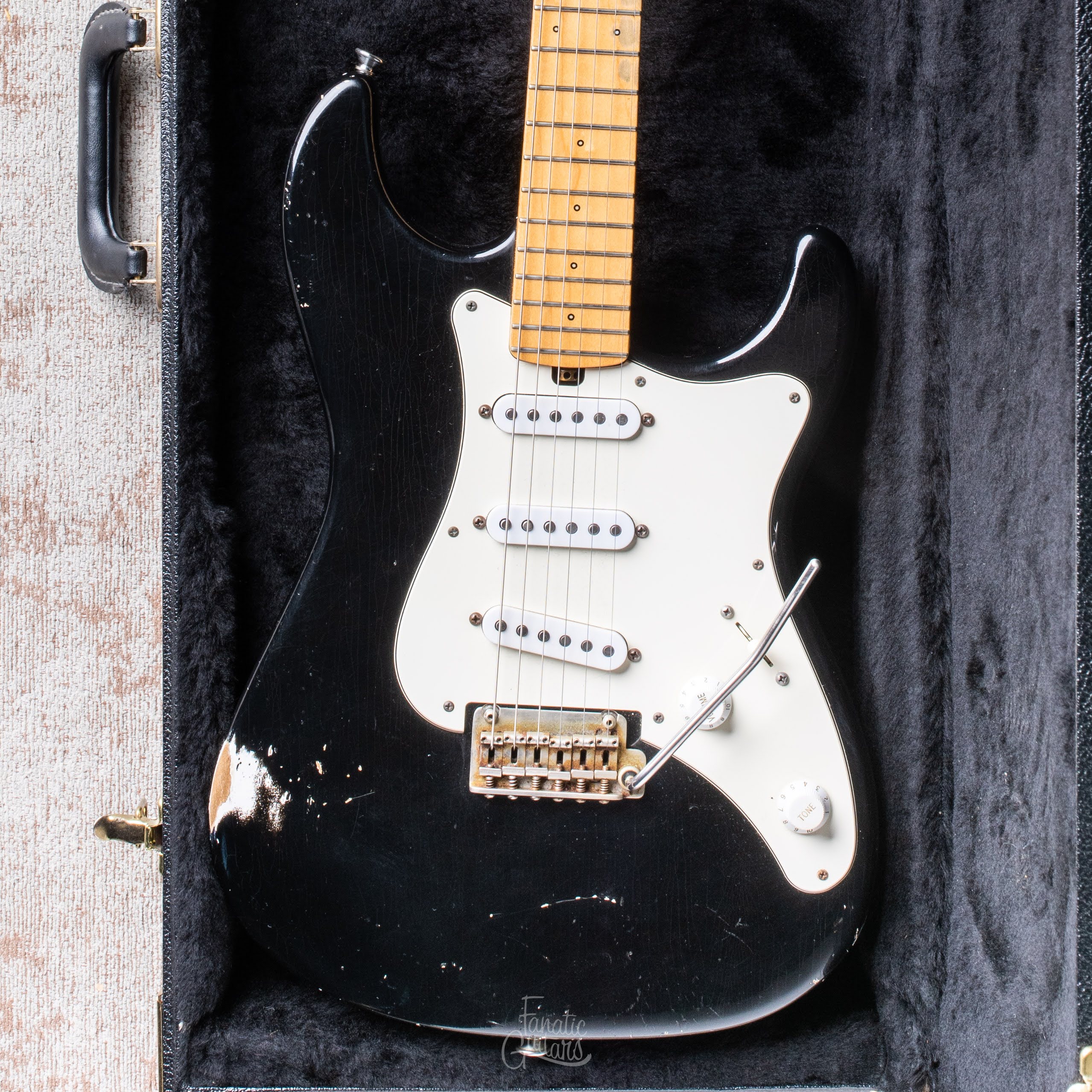 Friedman Vintage S-AMBPSSS #0818-800 Second Hand
