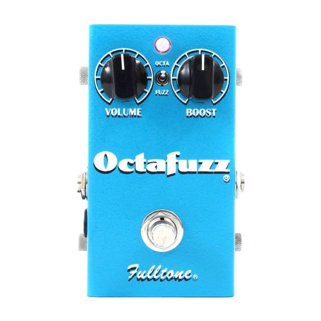 Fulltone Octafuzz V2 B-Stock – Fanatic Guitars