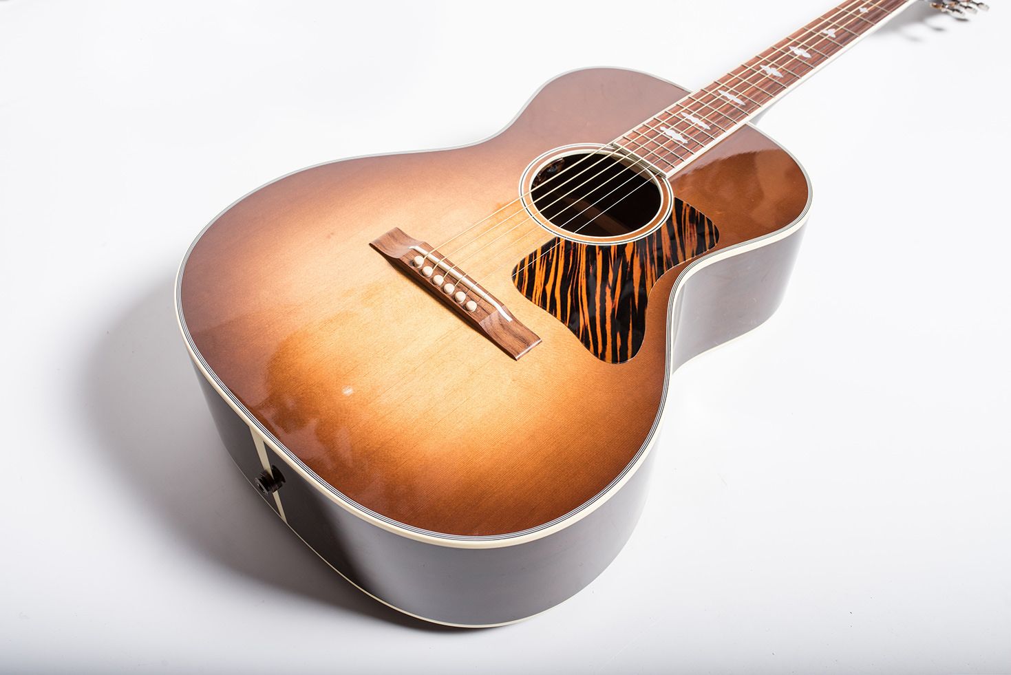 Gibson Nick Lucas Grande – Fanatic Guitars