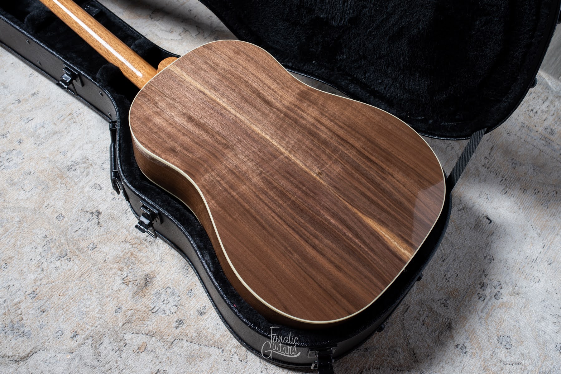 Gibson J-45 Studio Walnut - Walnut Burst #20833119