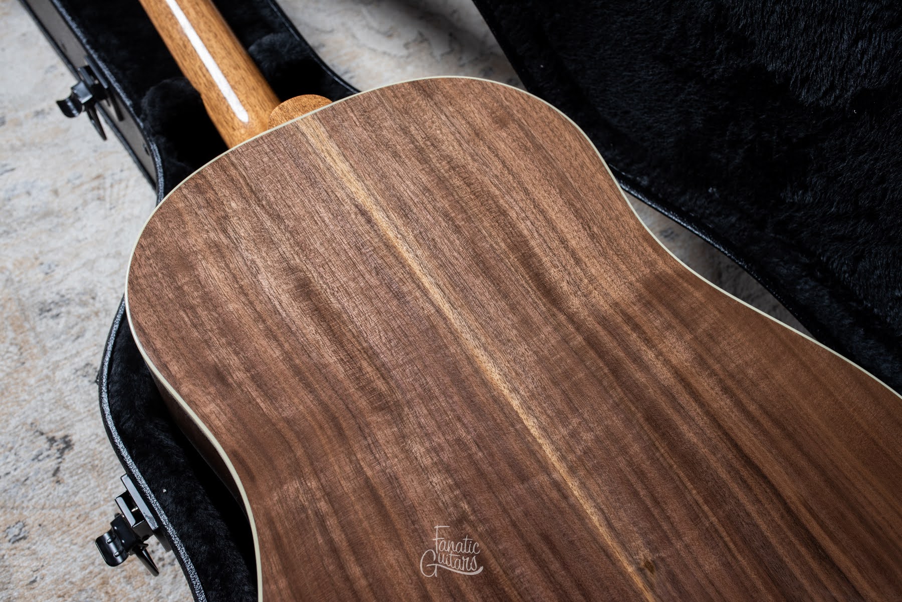 Gibson J-45 Studio Walnut - Walnut Burst #20833119