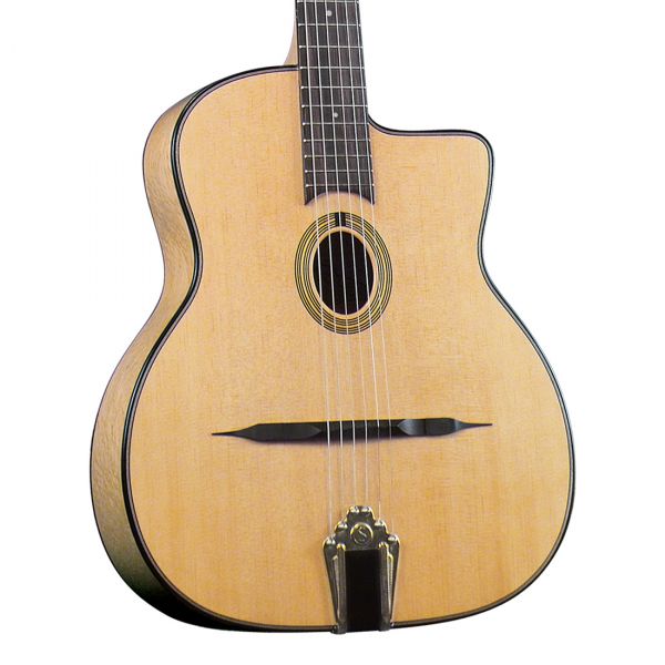 Gitane DG-250M Gypsy Jazz Profesional – Fanatic Guitars