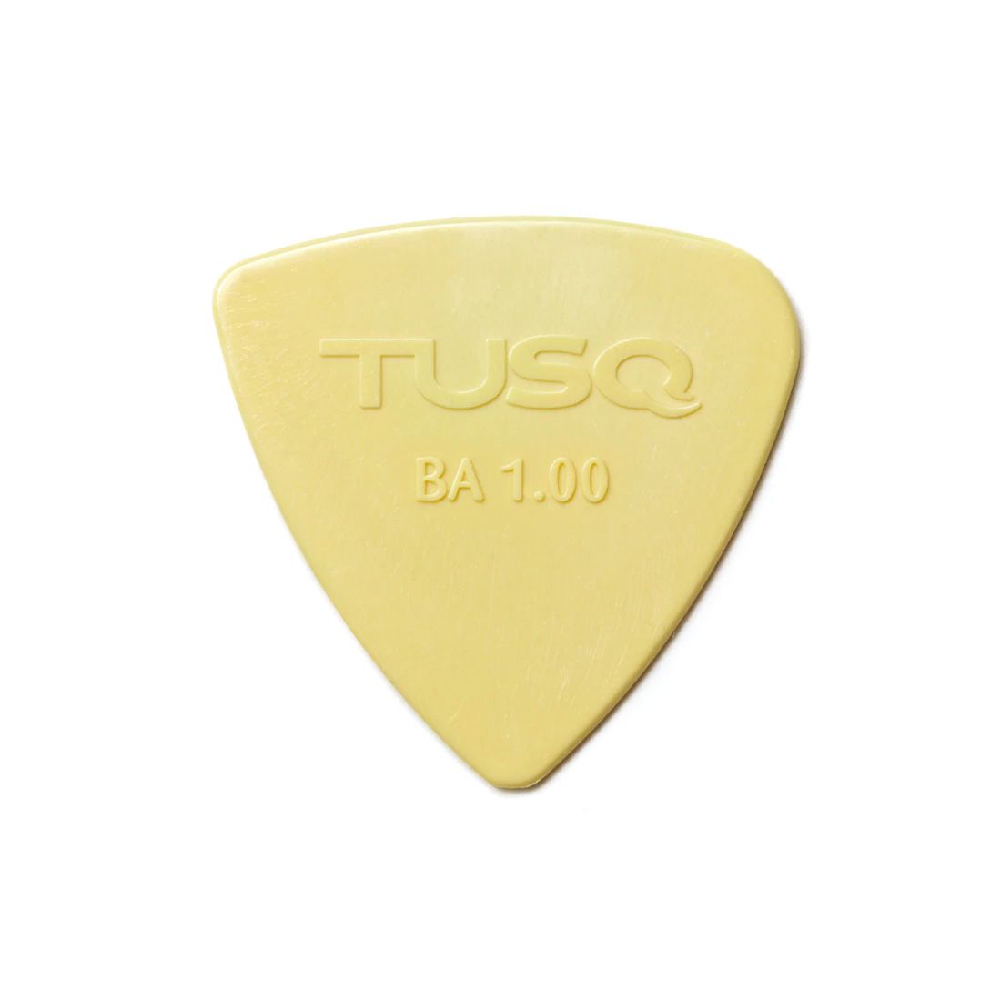 Graph Tech TUSQ Bi-Angle Picks 1mm Vintage 4 Pack – Fanatic Guitars