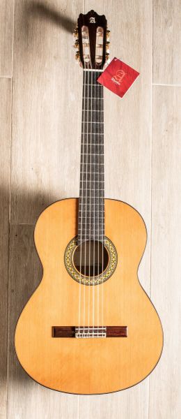 Alhambra 4P – Fanatic Guitars