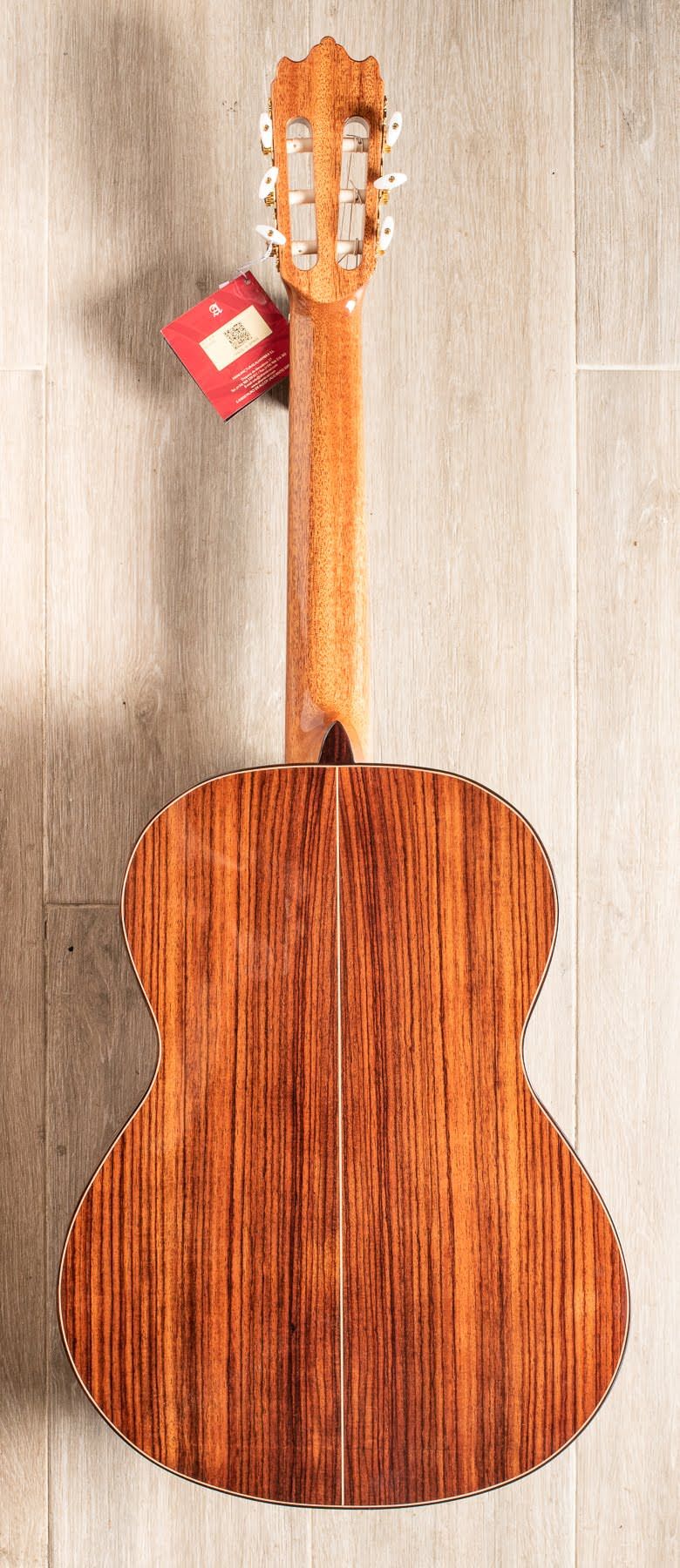 Alhambra 4P – Fanatic Guitars