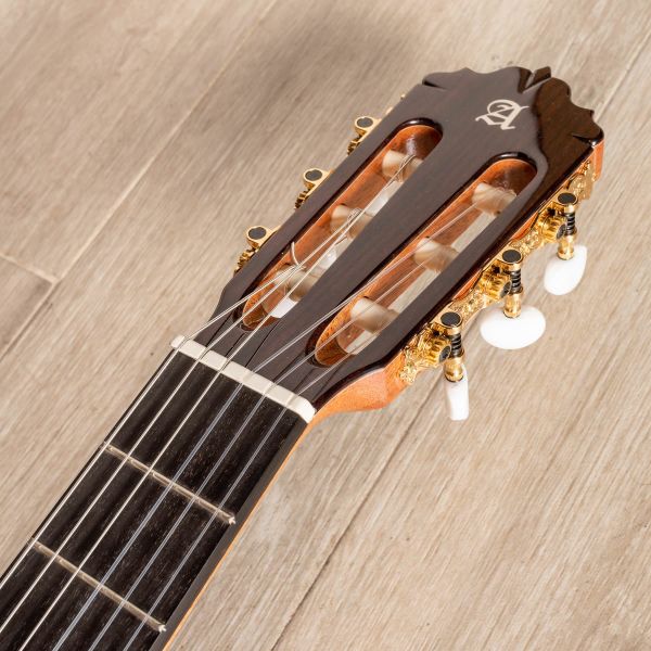 Alhambra 7Fc Pure – Fanatic Guitars