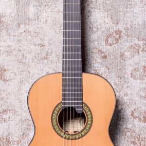 Alhambra 11P Classical Guitar – Fanatic Guitars