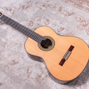 Alhambra 11P Classical Guitar – Fanatic Guitars