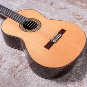Alhambra 11P Classical Guitar – Fanatic Guitars