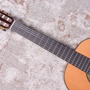 Alhambra 11P Classical Guitar – Fanatic Guitars