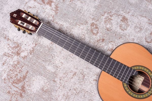 Alhambra 11P Classical Guitar – Fanatic Guitars