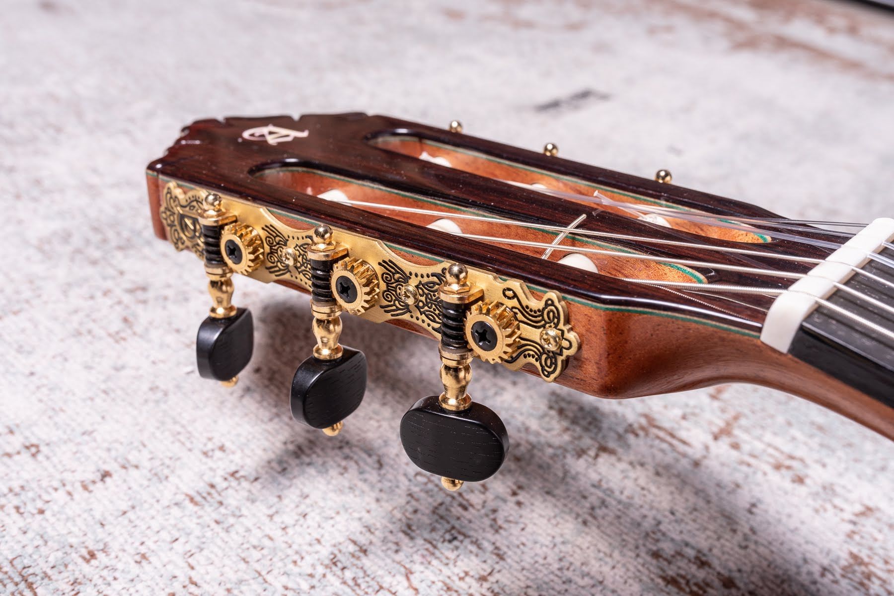 Alhambra 11P Classical Guitar – Fanatic Guitars