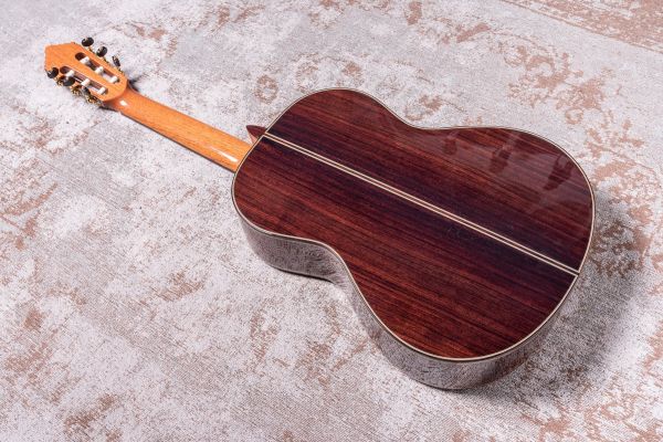 Alhambra 11P Classical Guitar – Fanatic Guitars