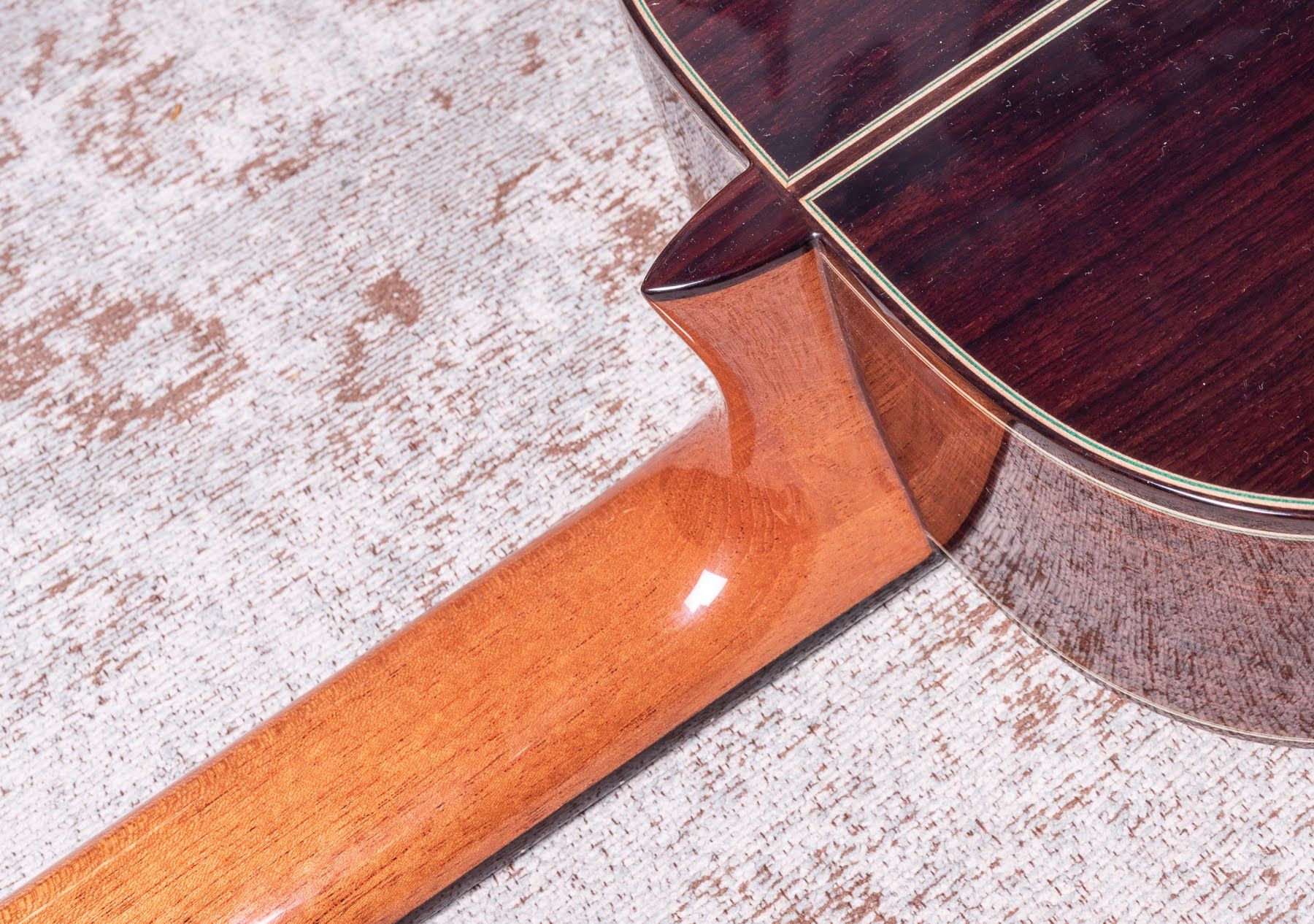 Alhambra 11P Classical Guitar – Fanatic Guitars