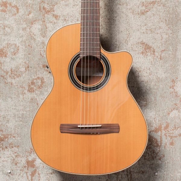 Alhambra CS-LR CW EZ CrossOver – Fanatic Guitars