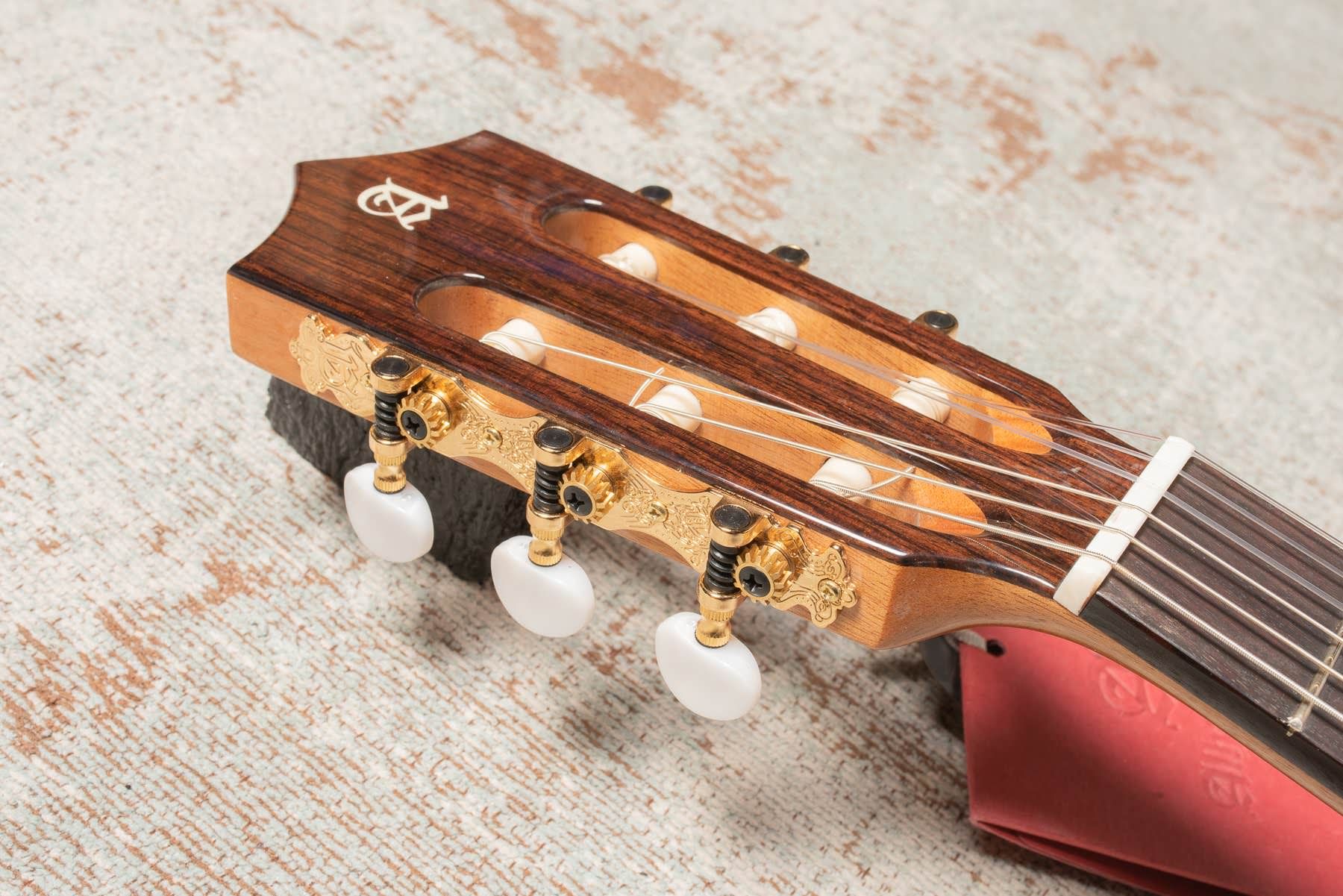 Alhambra CS-LR CW Serie S E3 CrossOver – Fanatic Guitars