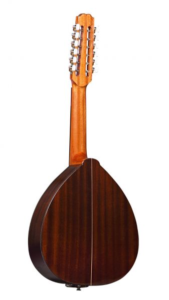 Alhambra Laúd 3C – Fanatic Guitars