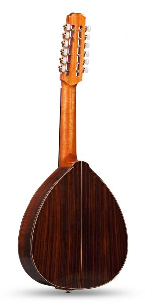 Alhambra Laúd 4P – Fanatic Guitars