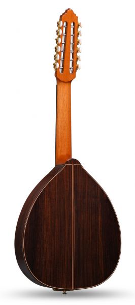 Alhambra Laúd 11P A – Fanatic Guitars