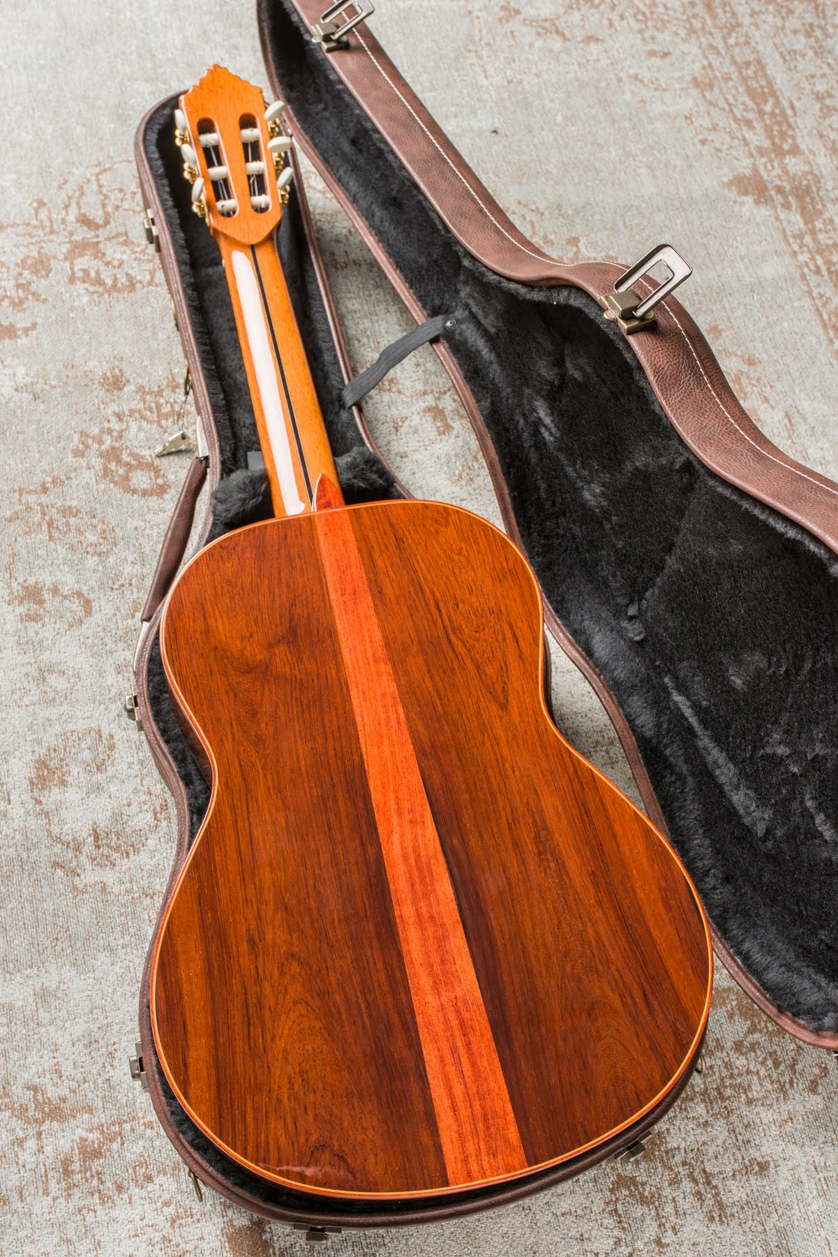 Alhambra Vilaplana Premier Pro Madagascar Edición Limitada #1891