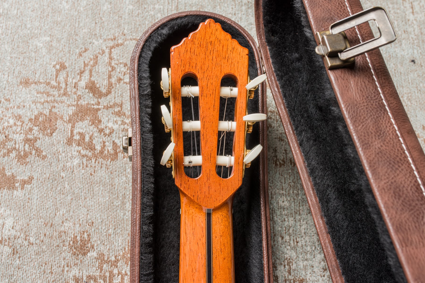 Alhambra Vilaplana Premier Pro Madagascar Edición Limitada #1891