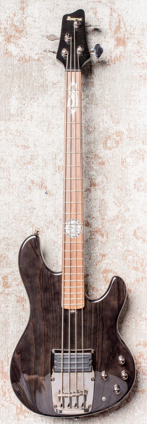 Ibanez PGB1 Paul Gray Signature B-Stock – Fanatic Guitars