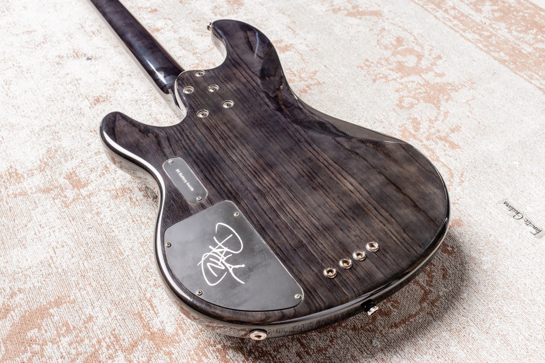 Ibanez PGB1 Paul Gray Signature B-Stock – Fanatic Guitars