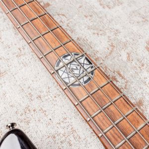 Ibanez PGB1 Paul Gray Signature B-Stock – Fanatic Guitars